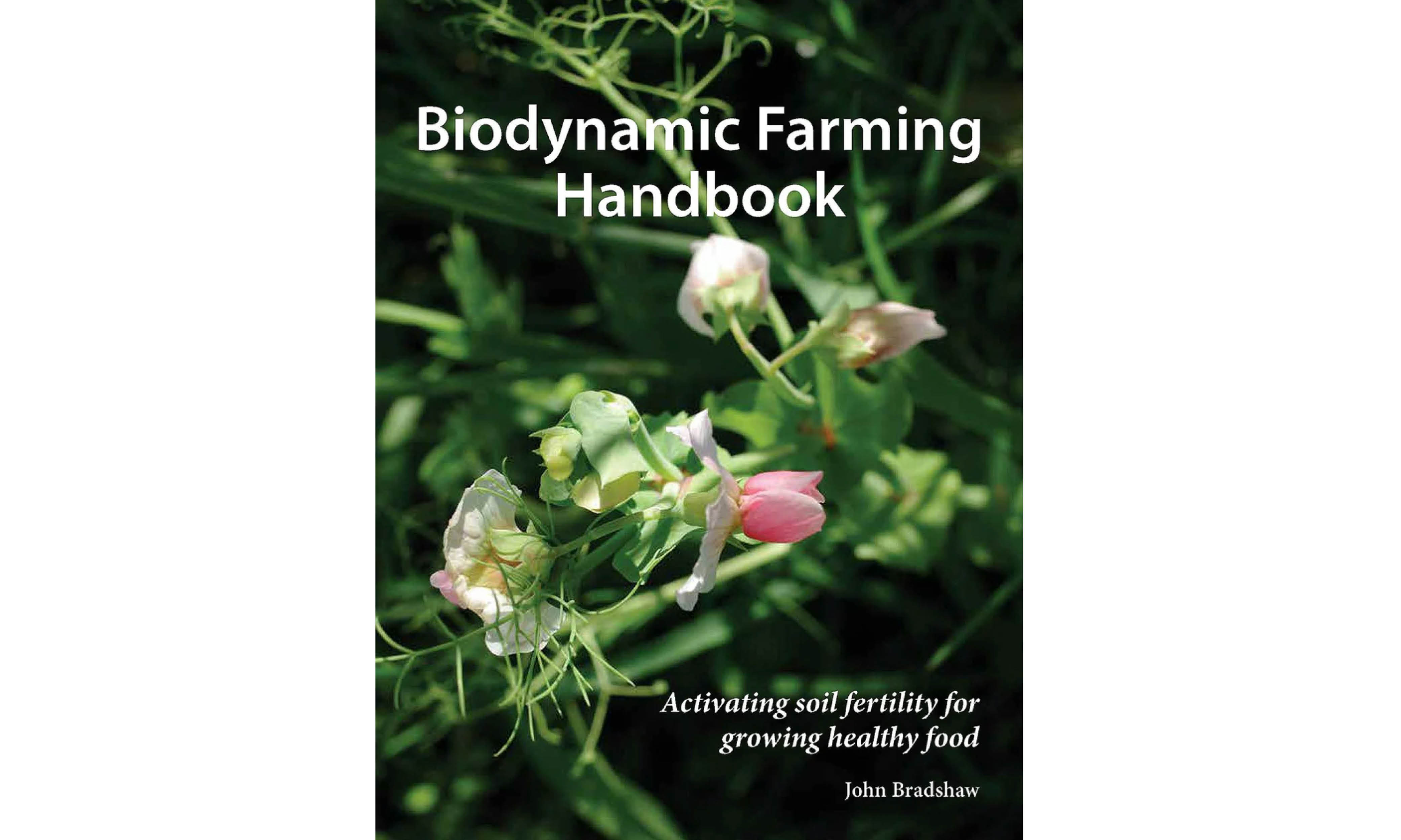 Book Review: Biodynamic Farming Handbook | Biodynamic Association